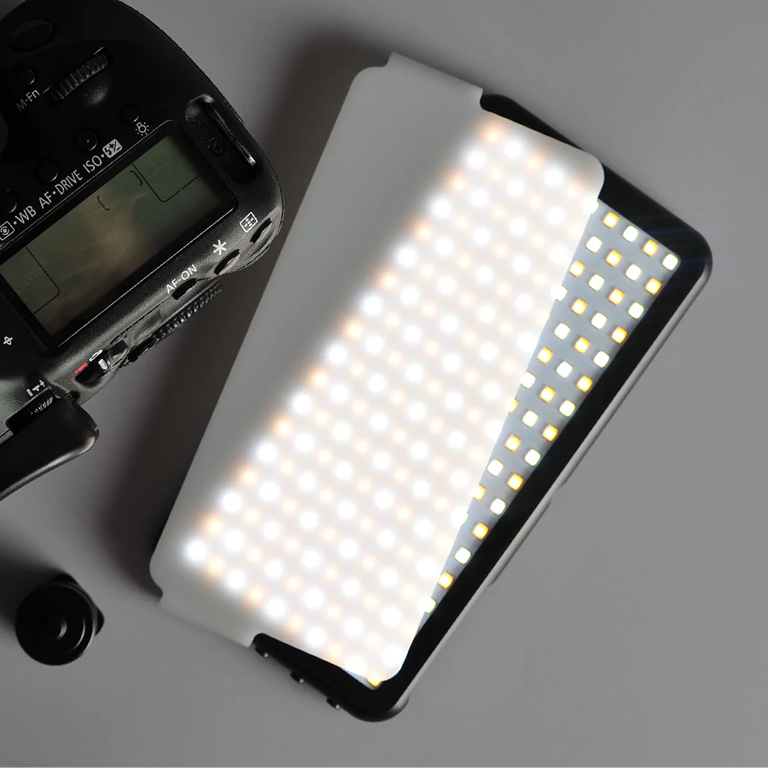 DM LED Fill Light – Fortune Fountains