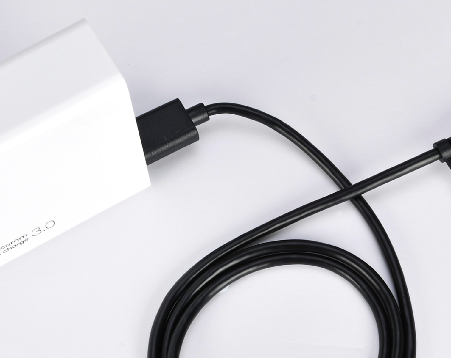 DM 2 in 1 Type C & Micro USB Cable – Fortune Fountains