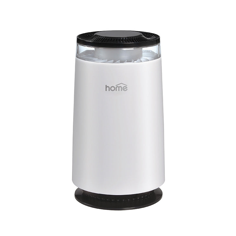 QuietPure Home Smoke Odor