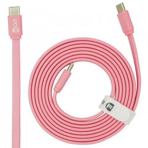 DM Dual Type C Cable – Fortune Fountains
